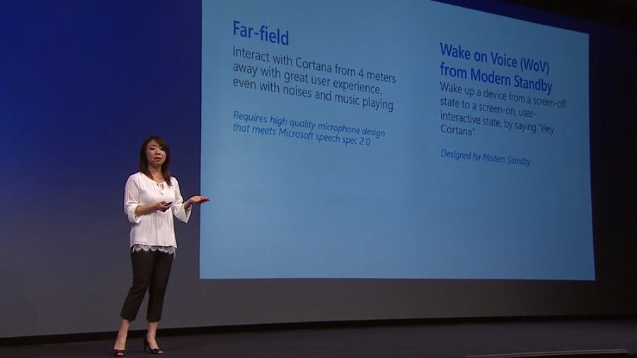 Cortana is coming to run your household next year | TechRadar