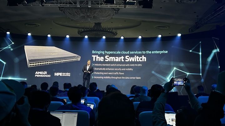 AMD data center & AI technology premiere 2023 live: All the updates on ...