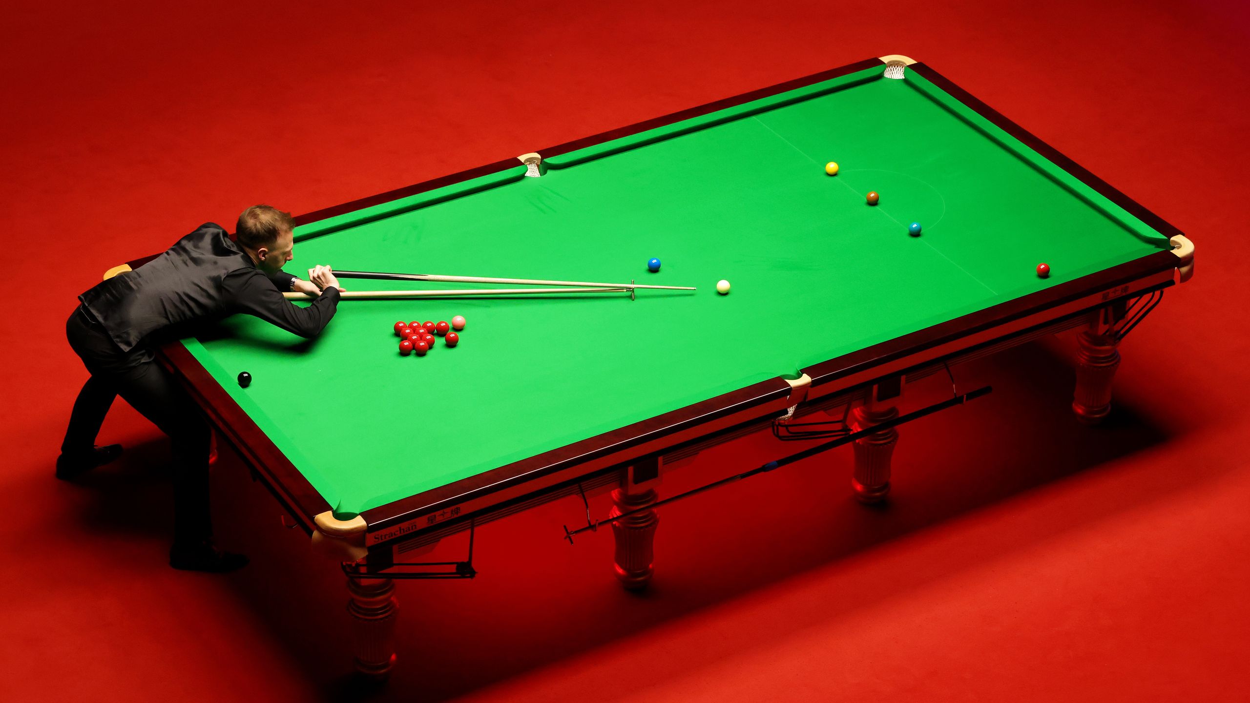 How to watch Snooker World Championship final live stream 2025 FREE ...