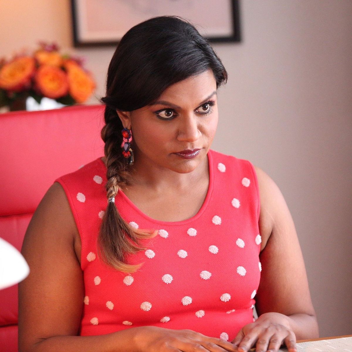 The Mindy Project Canceled - TV Shows Canceled 2015 | Marie Claire