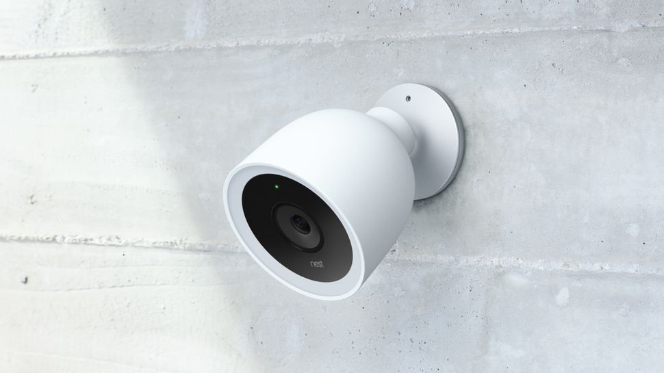 Nest Cam IQ Outdoor review | TechRadar