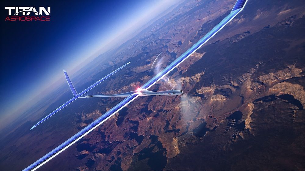 5 Surprising Ways Drones Could Be Used in the Future | Live Science