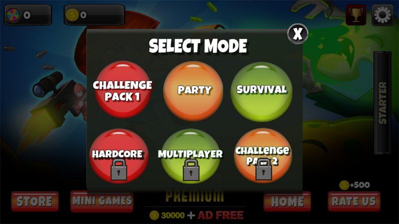 Bang Bang Monsters, keep the sheep safe with this Windows Phone arcade game | Windows Central