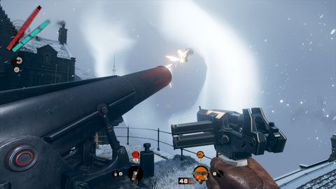 Deathloop review | PC Gamer