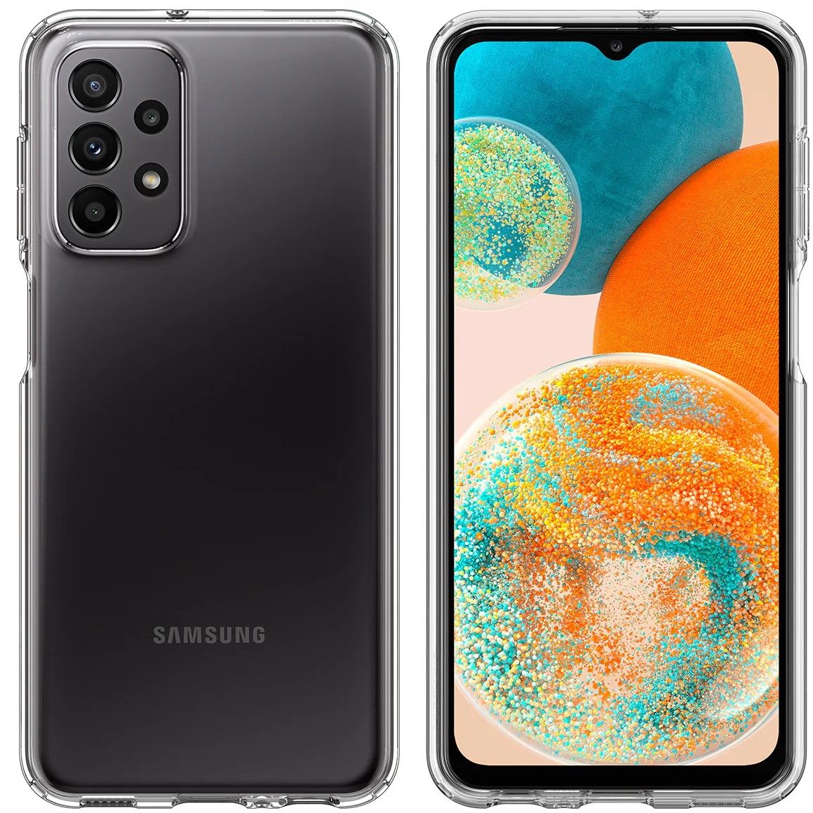 Best Samsung Galaxy A23 5G cases 2025 | Android Central