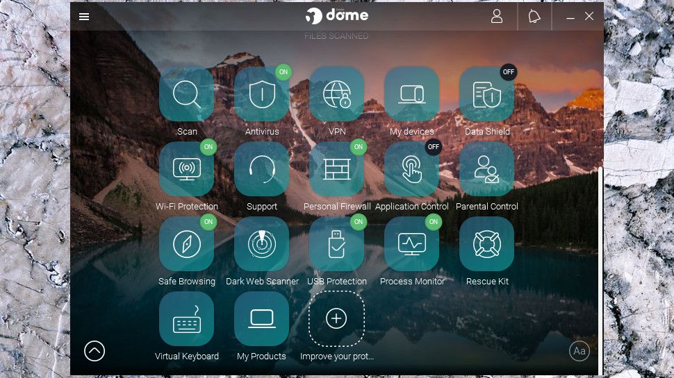 Panda Dome Advanced review | TechRadar