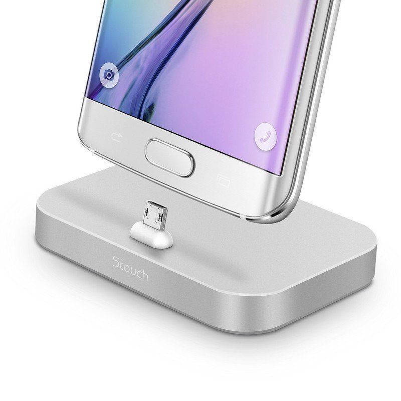 Best Samsung Galaxy S7 Charging Docks | Android Central