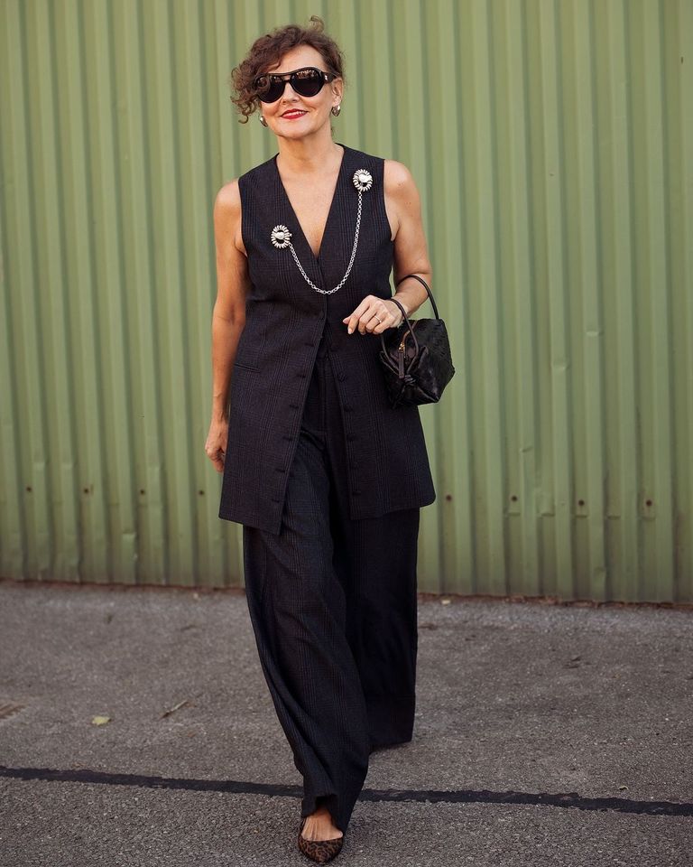 The Best Pointed Toe Shoes For This Autumn, According to a Fashion ...