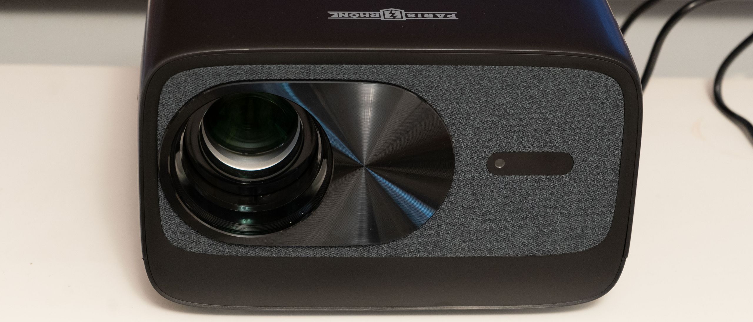 Paris Rhône SP005 4K projector review | Digital Camera World