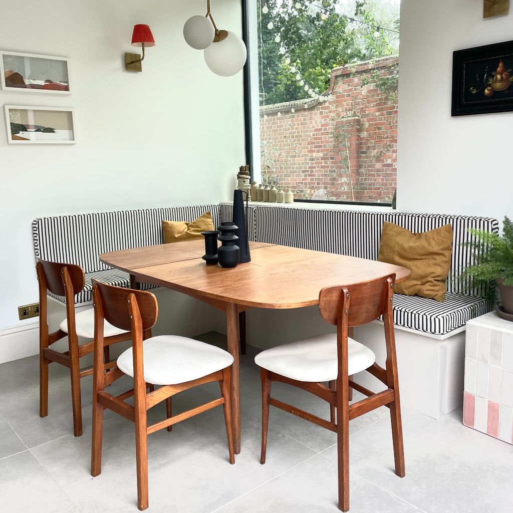 I'm furnishing my new home with second hand homeware | Ideal Home