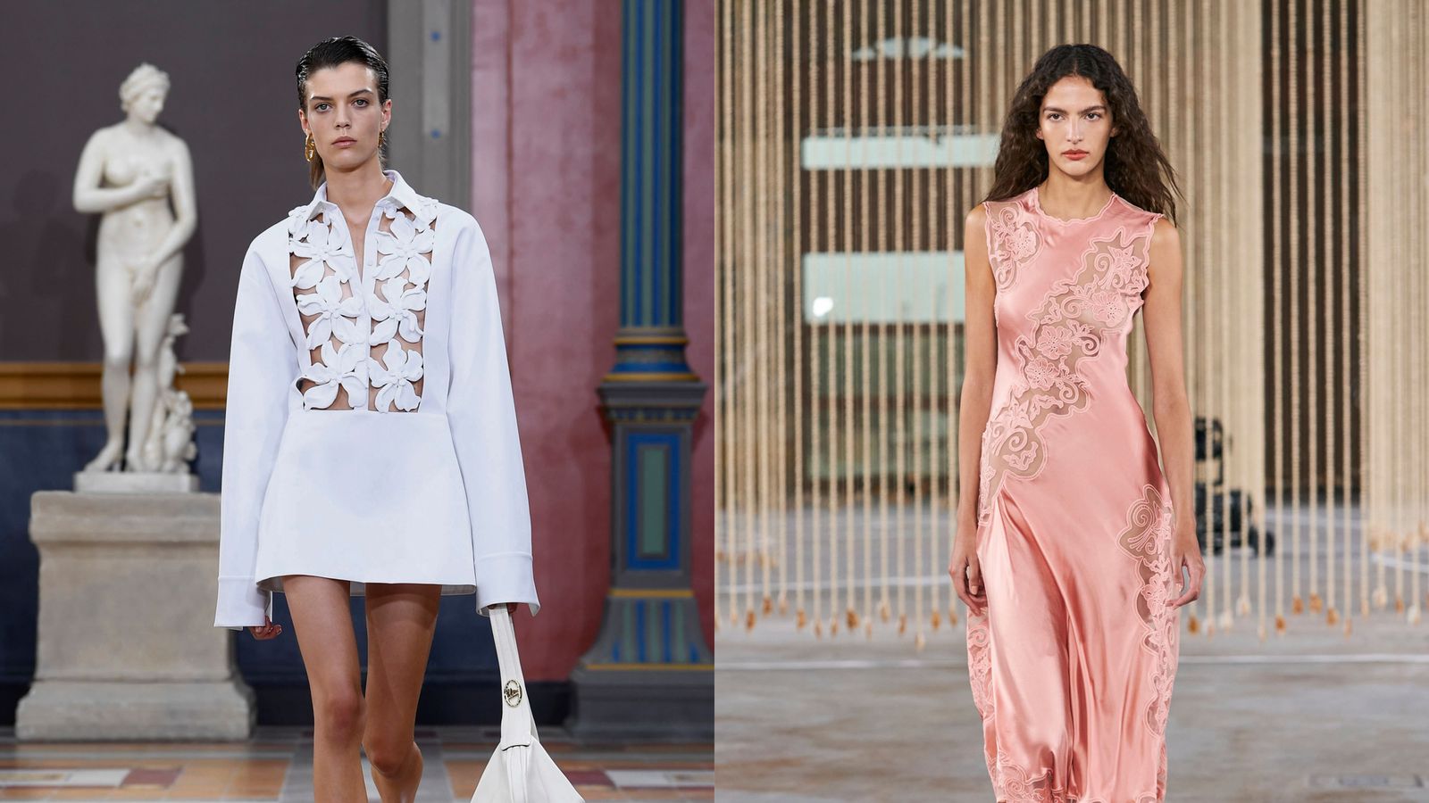 The 30 Best Dresses to Buy This Season | Who What Wear