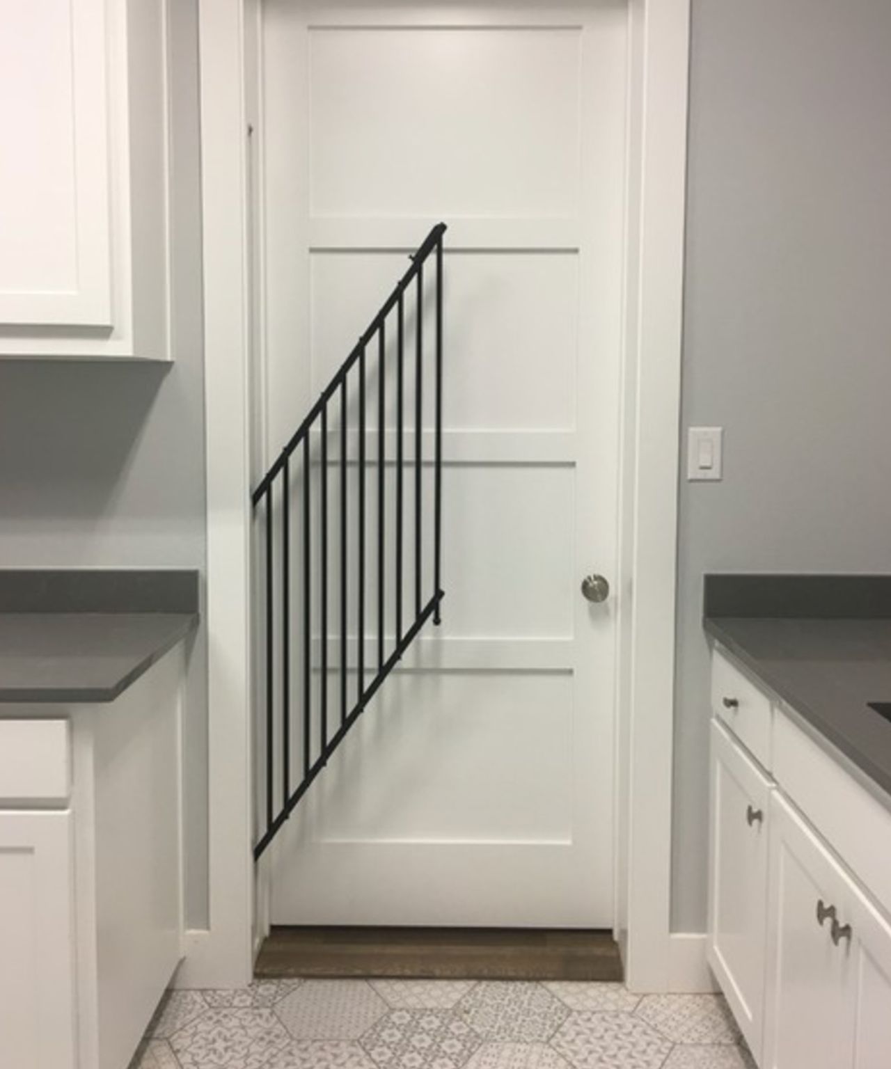 6 dog gate ideas – DIY a stylish pet barrier | Real Homes