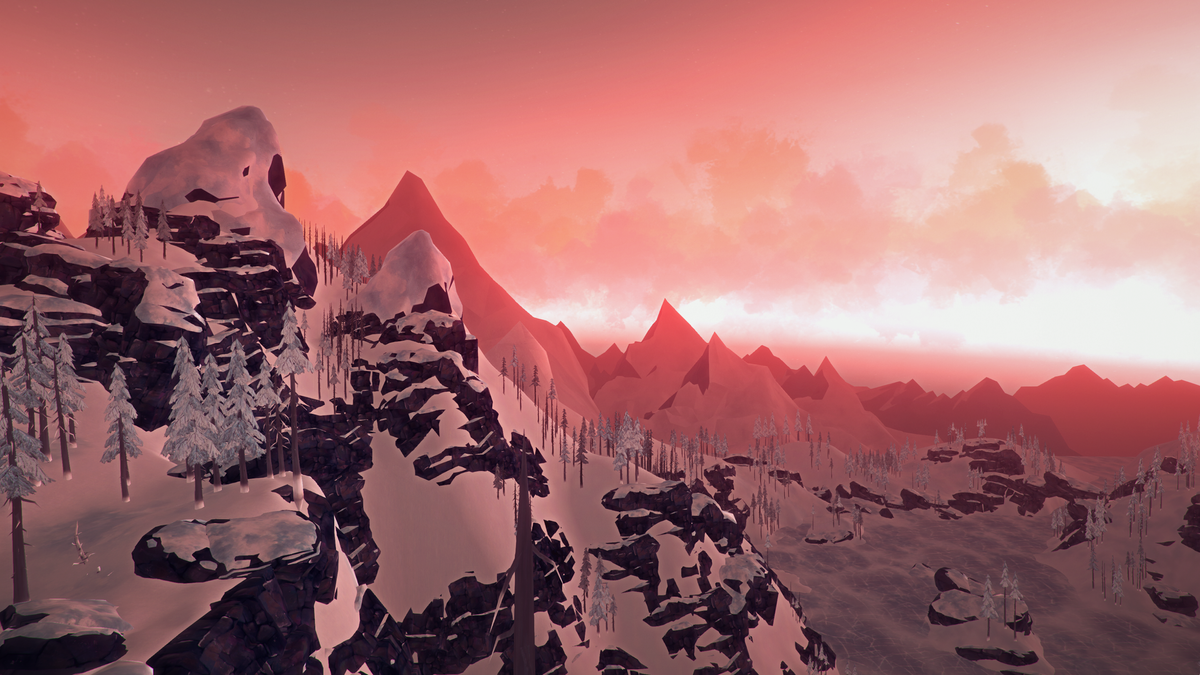 The Long Dark review | PC Gamer