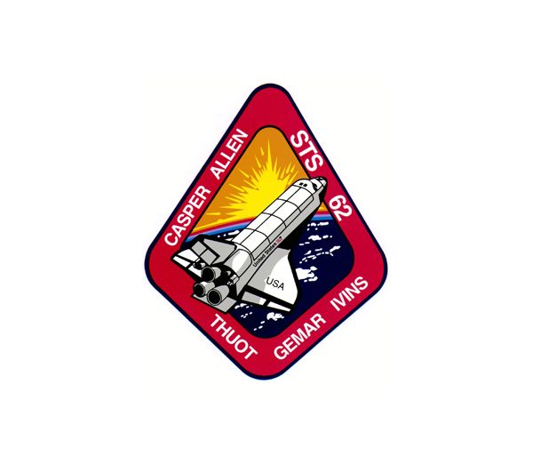 Space Shuttle Mission Chronology: Part 3 – 1989-1994 | Space