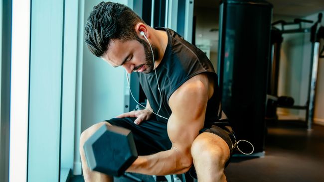 What is the 6-12-25 method and is it good for building muscle? | Tom's ...