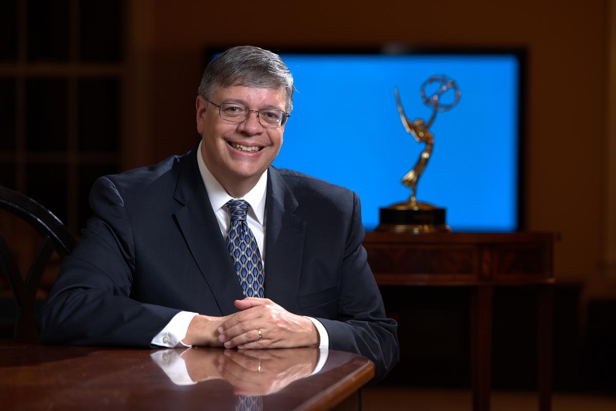 Glenn Reitmeier Opens Up About the Past, Future of TV | TV Tech