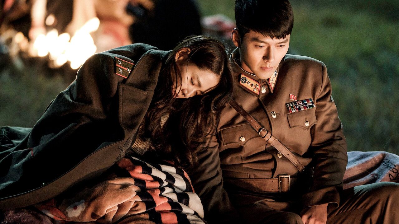 The 20 Best Romantic K-Dramas | Marie Claire
