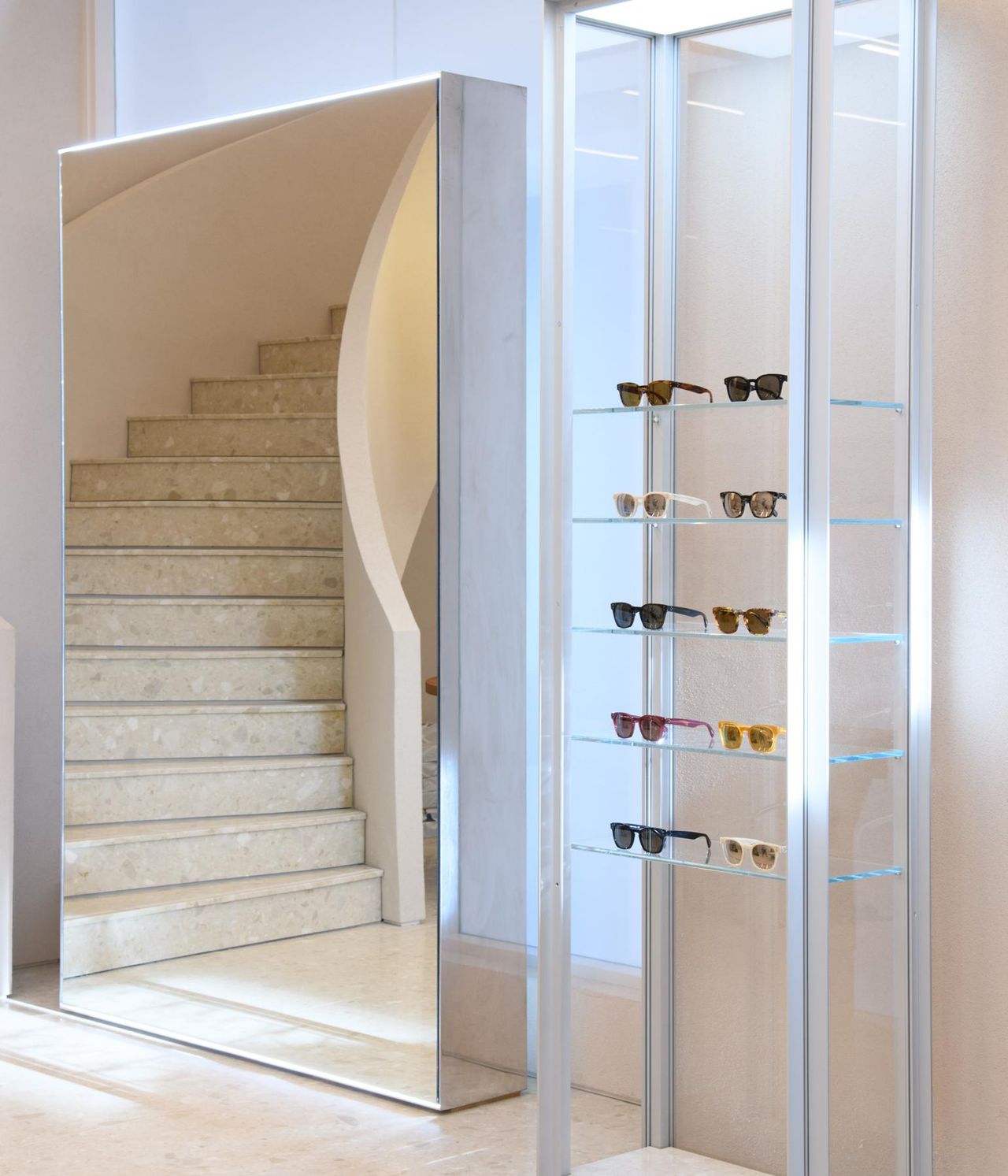 Byredo's first London flagship store opens in Soho | Wallpaper*