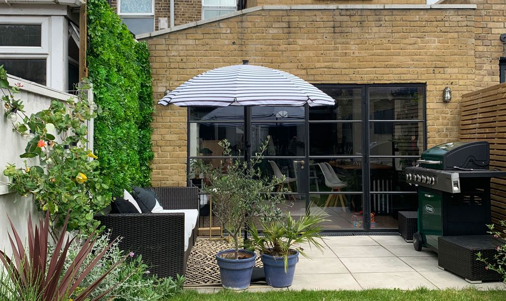 How to install outdoor tile | Real Homes