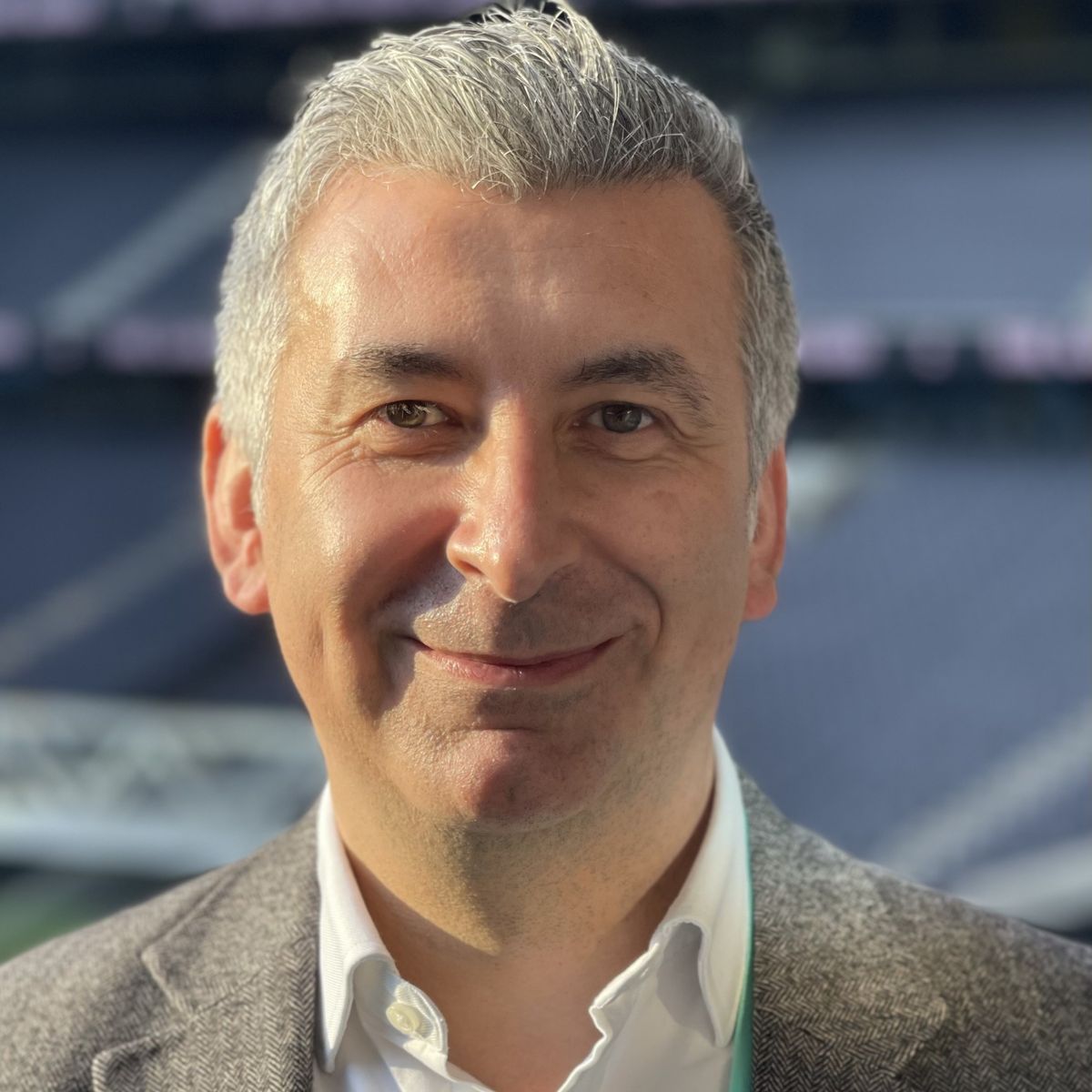 Mark Gardner Joins Grass Valley As EMEA Sales Vice President | TV Tech