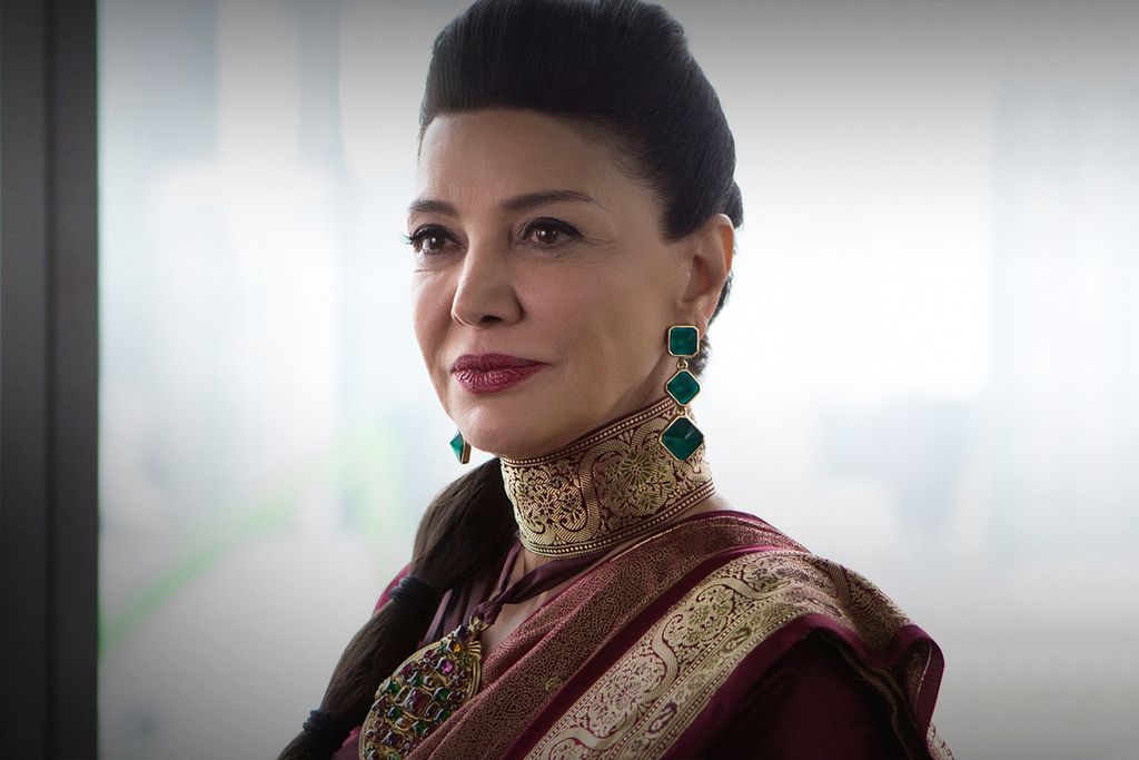 'The Expanse': A Recap of Seasons 1-3 | Space