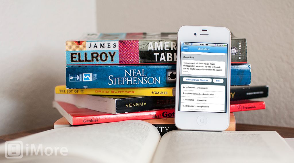 Best free educational apps for iPhone | iMore