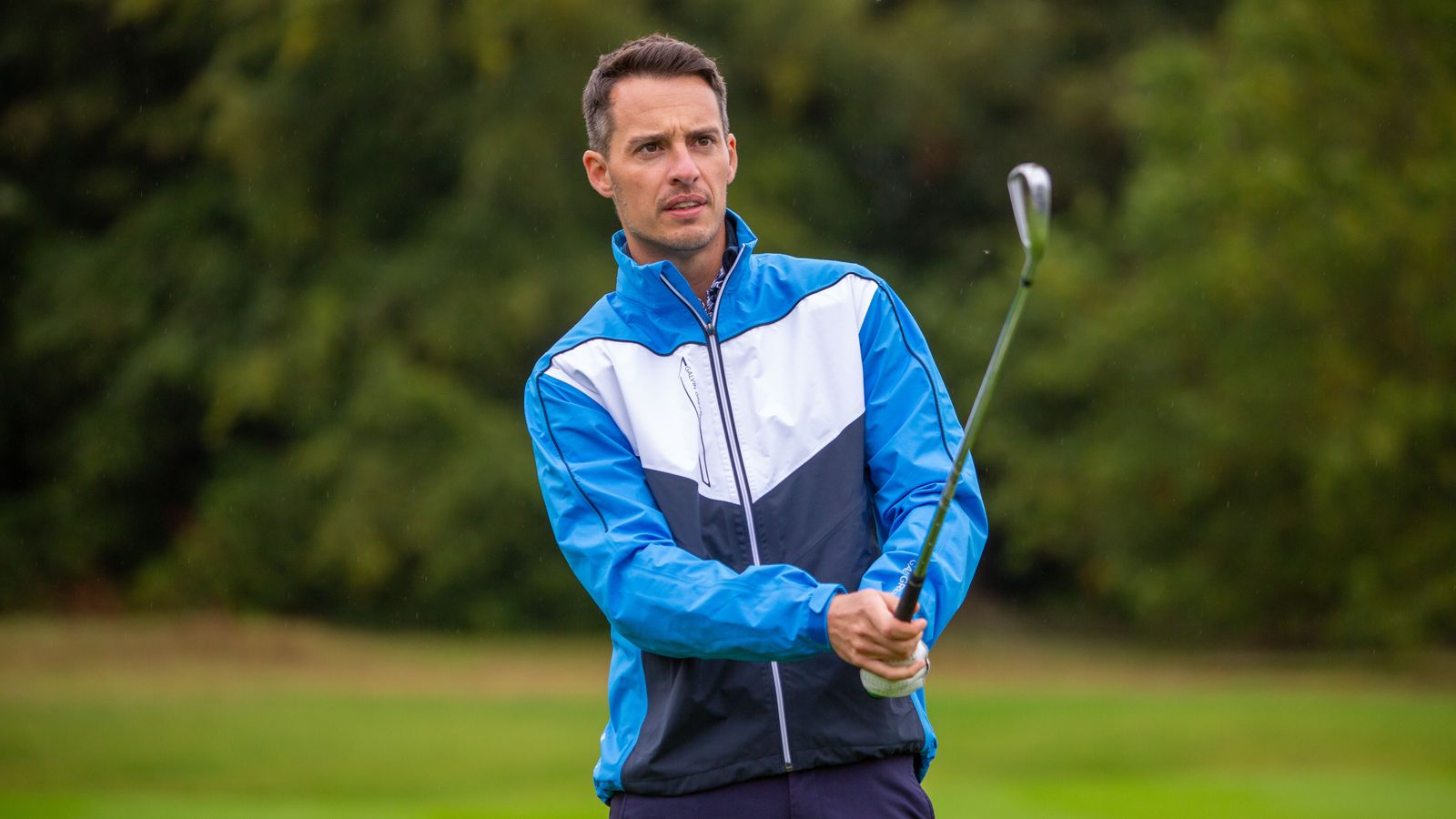 Best Lightweight Golf Jackets | Golf Monthly