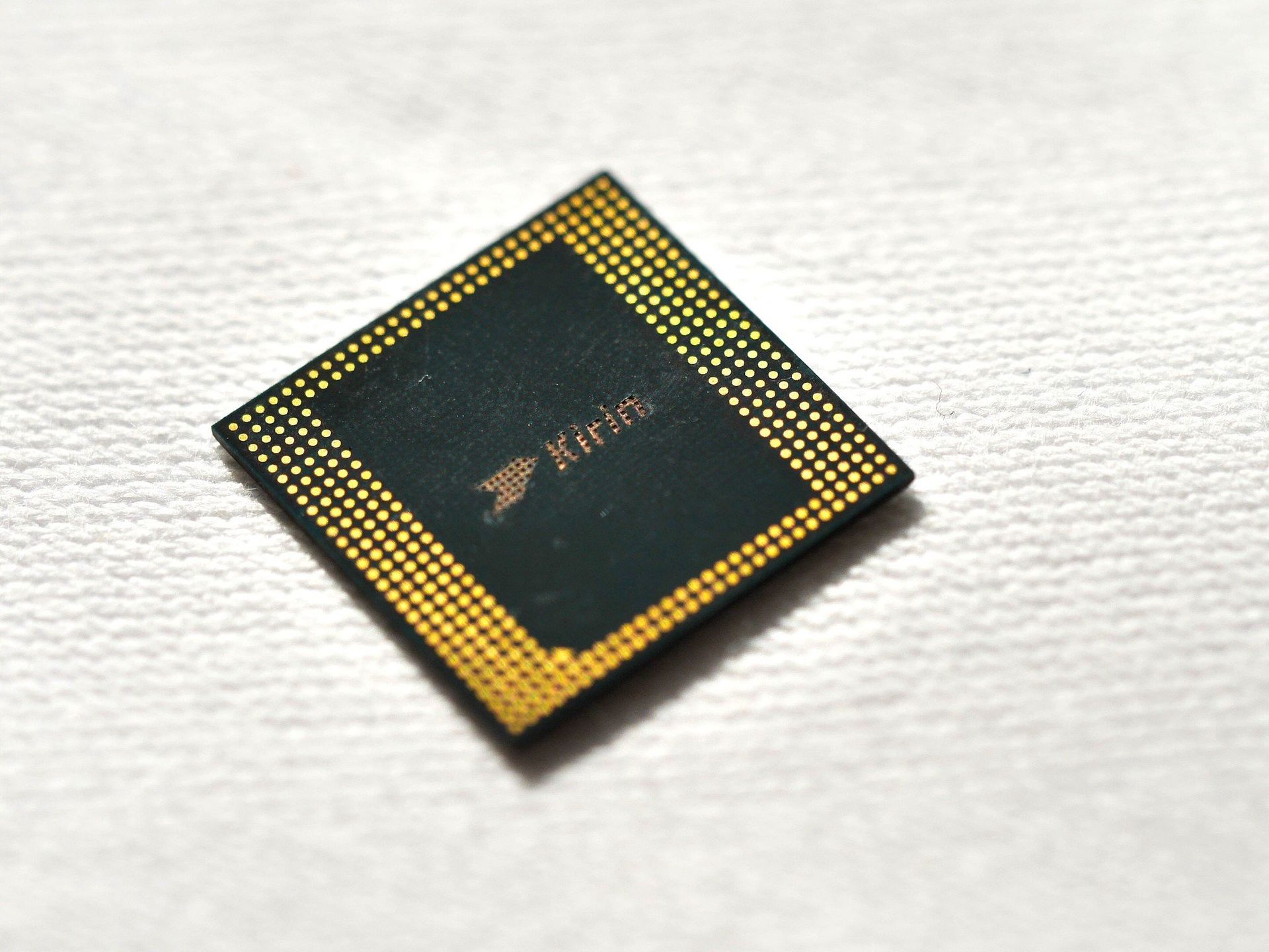 Kirin 990 5G: Huawei launches Mate 30 series processor | Android Central