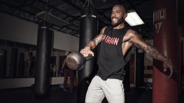 How To Get Fit With Boxing Training | Coach