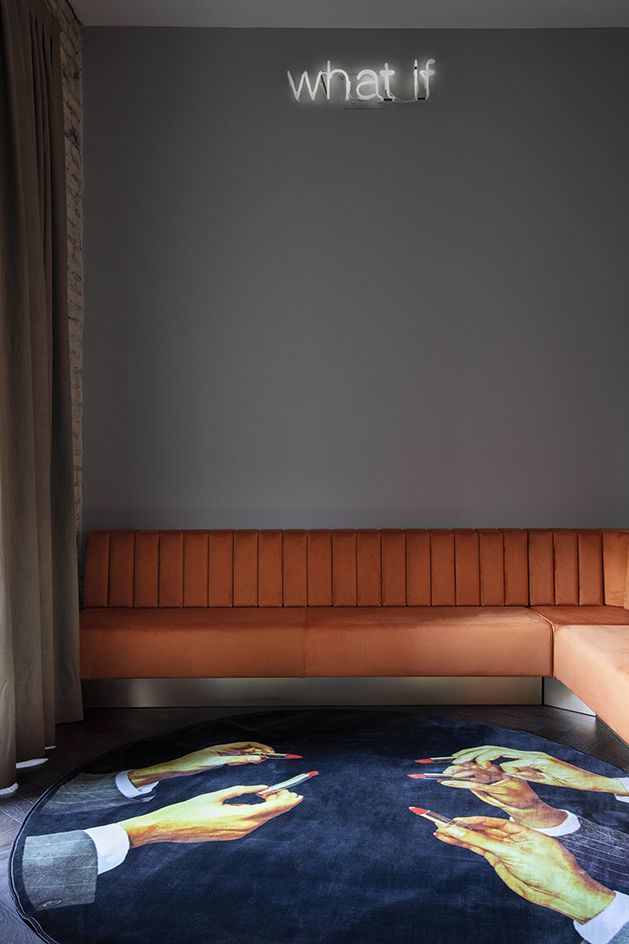 New Chapter Roma hotel opens in Rome, Italy | Wallpaper*