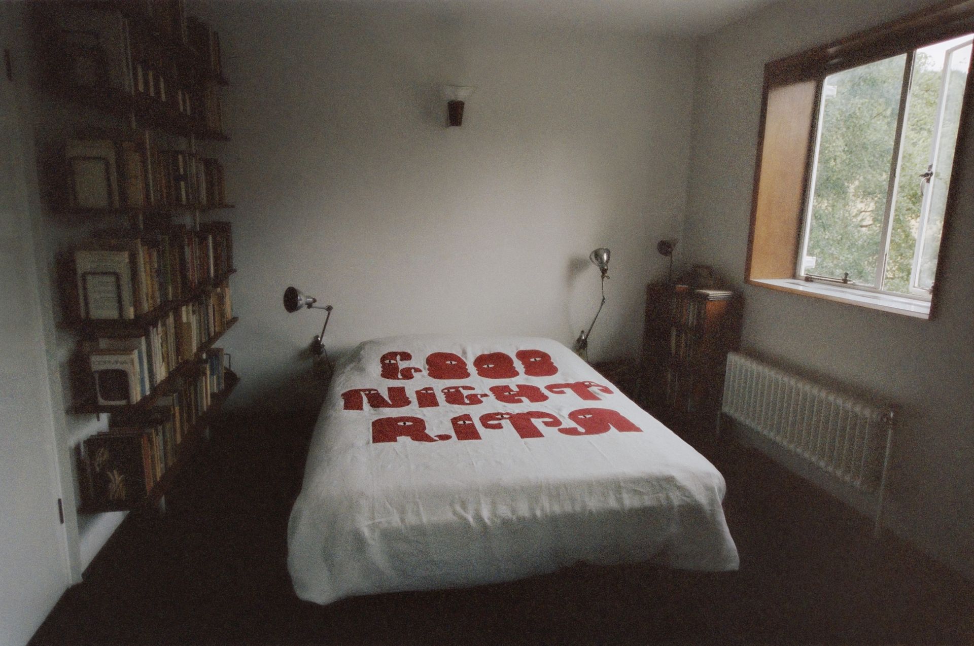 Studio Frith charts a history of female creativity in London | Wallpaper*