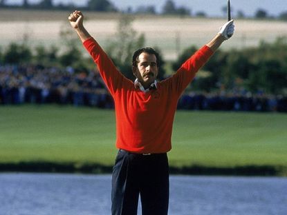 Bill Elliott - 50 Years In Golf - Golf Monthly Feature | Golf Monthly