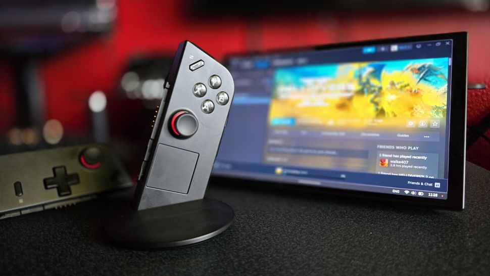 Legion Go S vs Legion Go: Which should you buy? | Windows Central