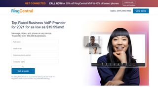 Best VoIP service for home office in 2022 | TechRadar