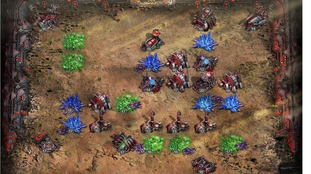 The best Command & Conquer games: every C&C game, ranked | PC Gamer