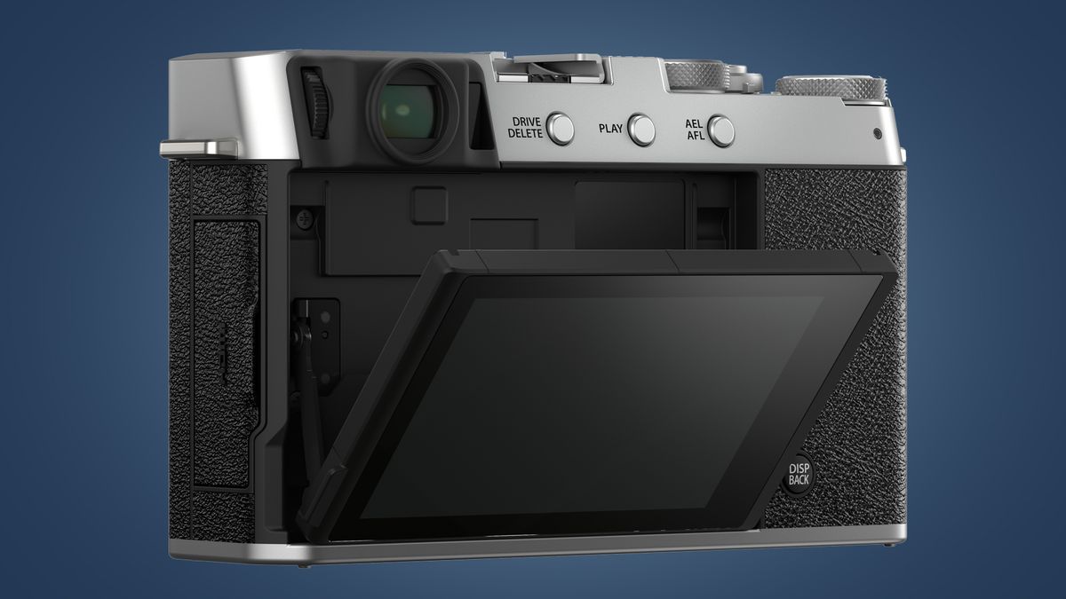 Fujifilm X-E4 release date, price, specs and features | TechRadar
