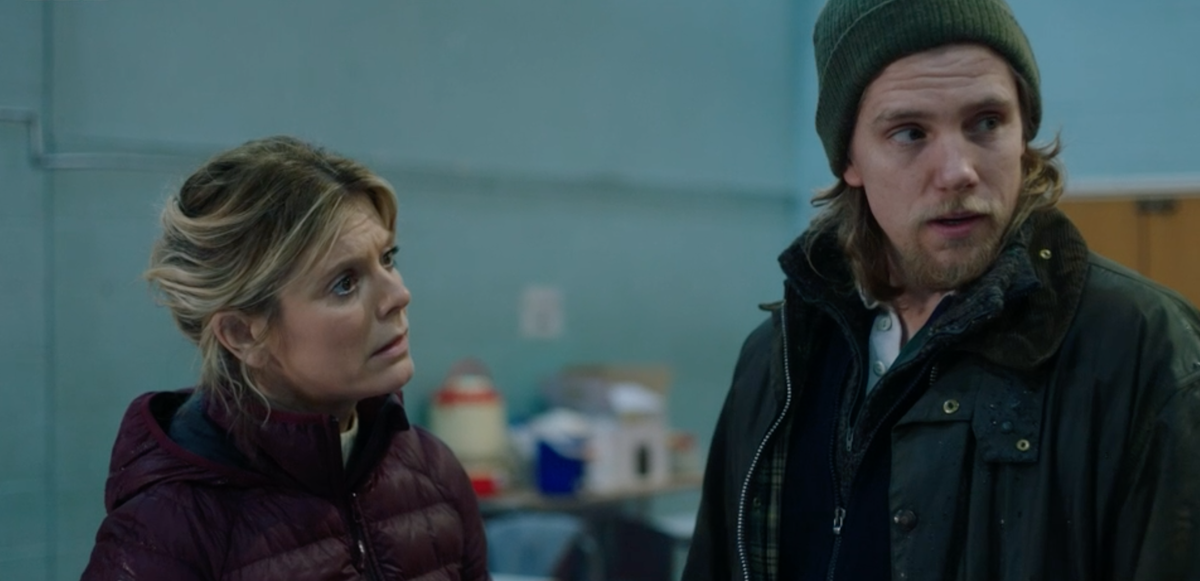 Emmerdale fans thrilled to see Ryan Hawley in Silent Witness | What to ...