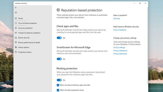 5 Windows security settings you should change now to protect your ...