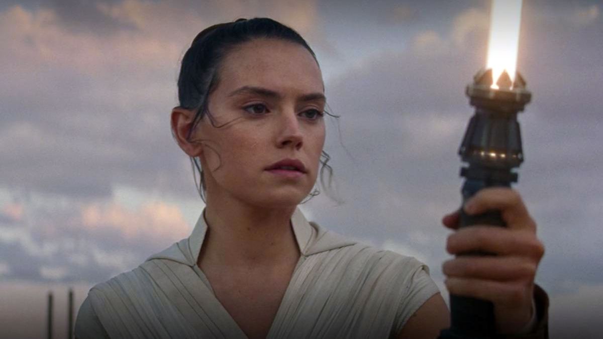 Every upcoming 'Star Wars' movie officially announced | Space