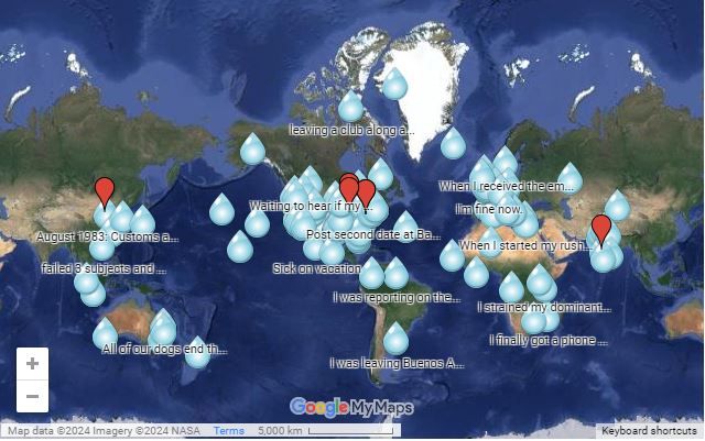 10 of the best map designs, and what they tell us about mapping ...