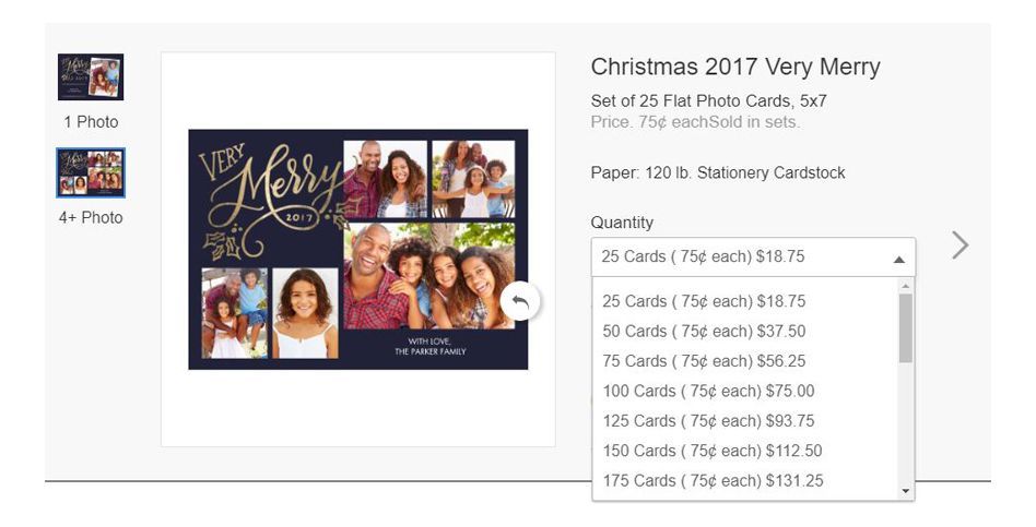 Amazon Prints Review | Top Ten Reviews