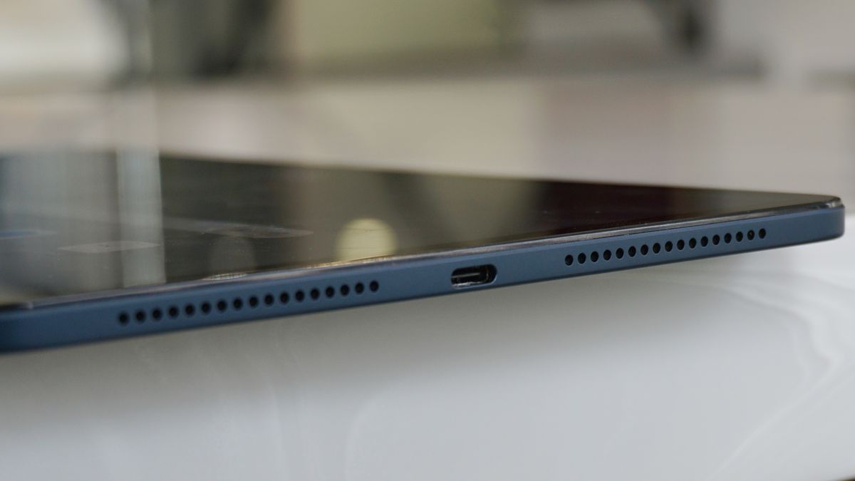 Honor Pad 8 review | TechRadar