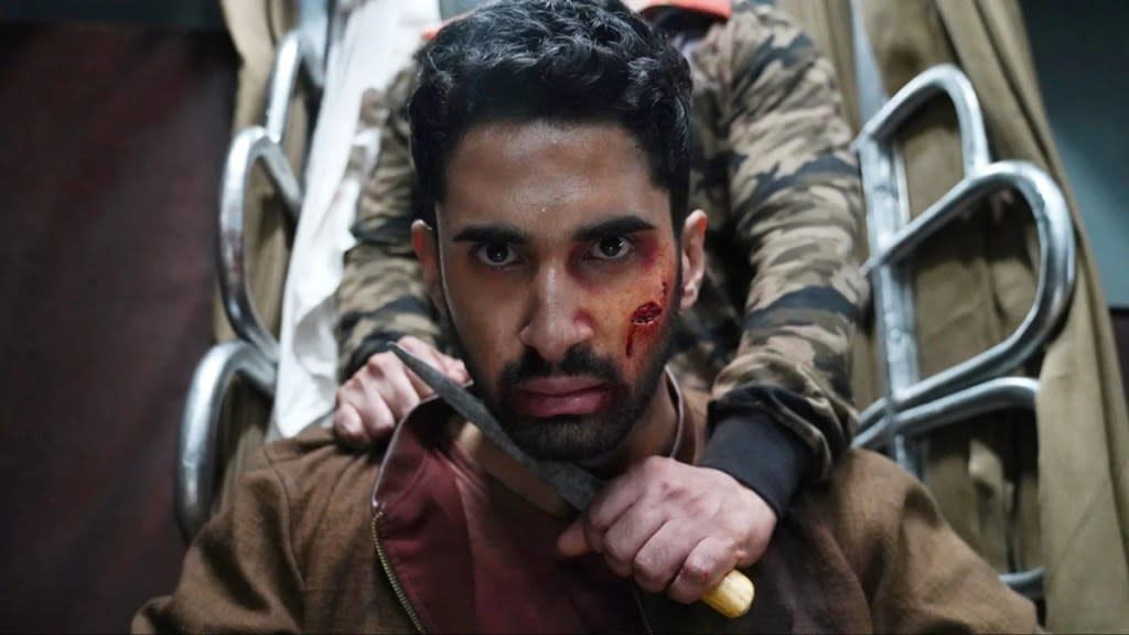 The 28 Best Action Movies of 2024 | Marie Claire
