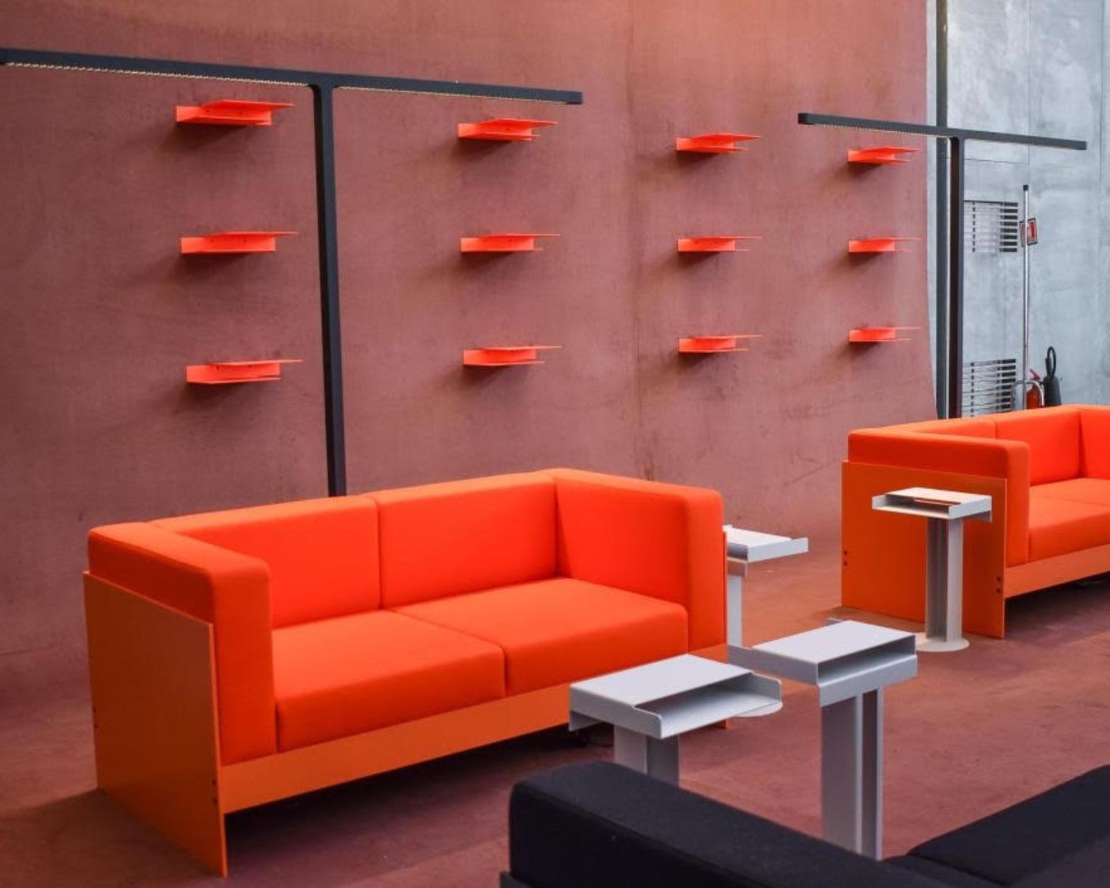 WGSN and Coloro unveil 5 colors inspired by global trends | Homes and ...