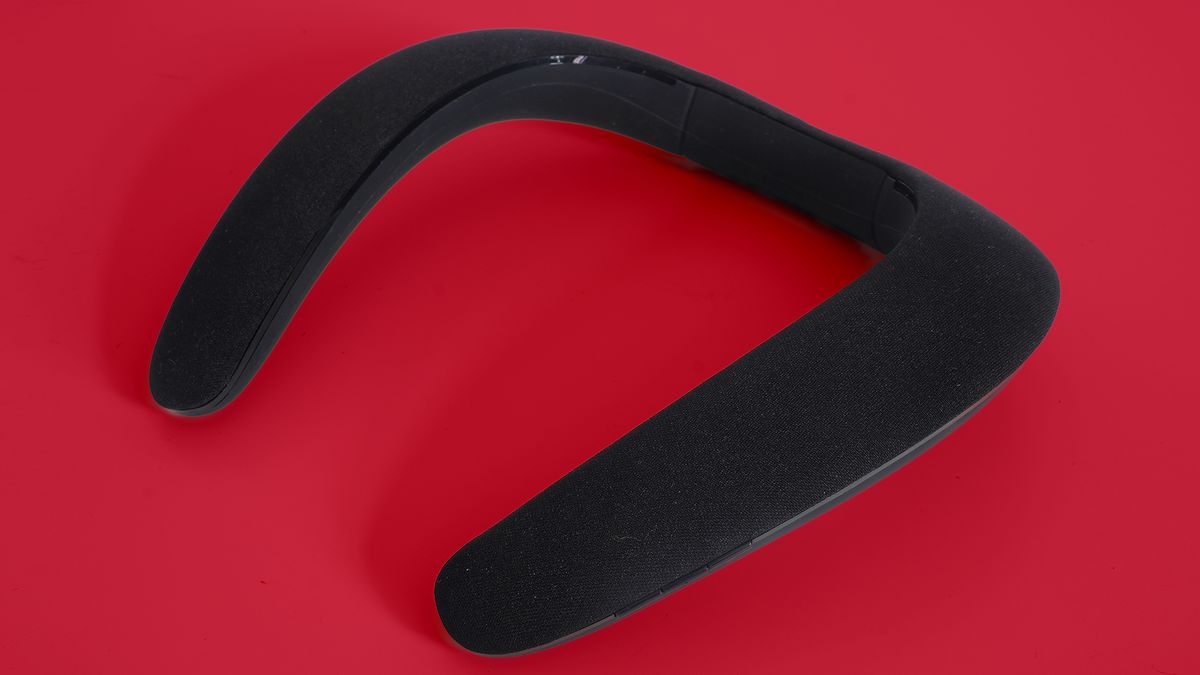 JBL Soundgear review | TechRadar