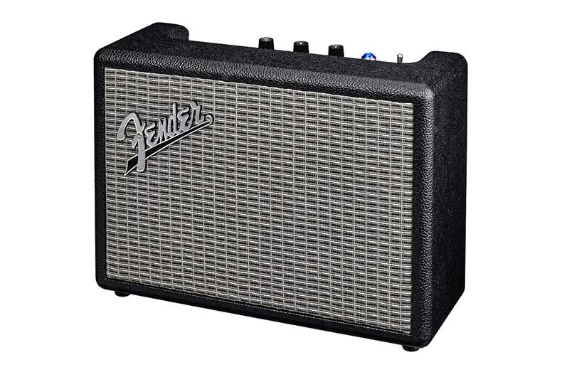 Fender Monterey review | What Hi-Fi?