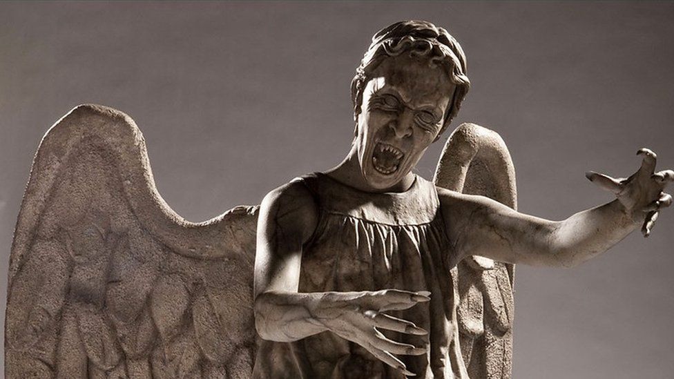 Best 'Doctor Who' villains ranked — the best monsters of the new Who ...