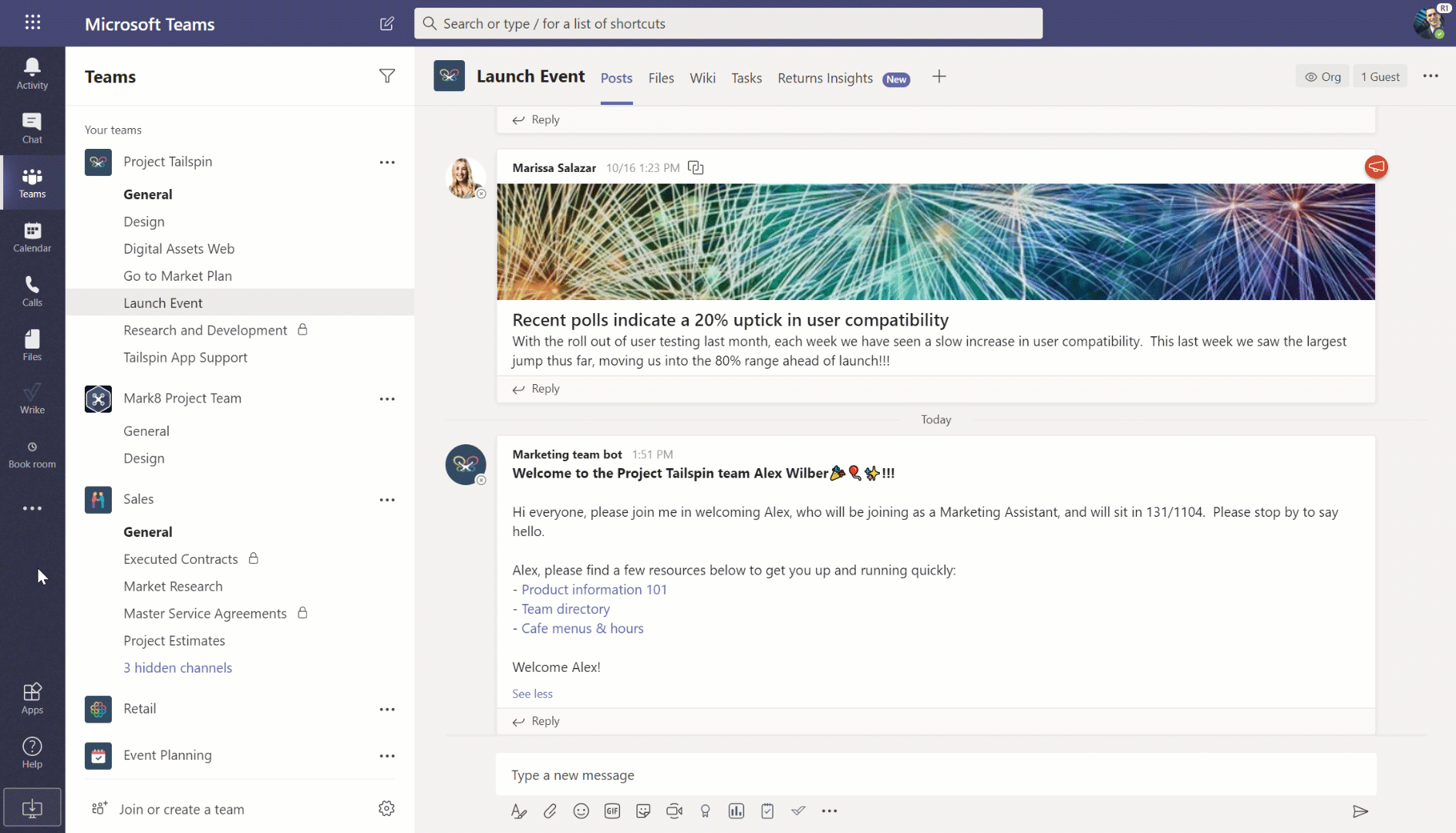 Here is every major Microsoft Teams update from Ignite 2019 | IT Pro