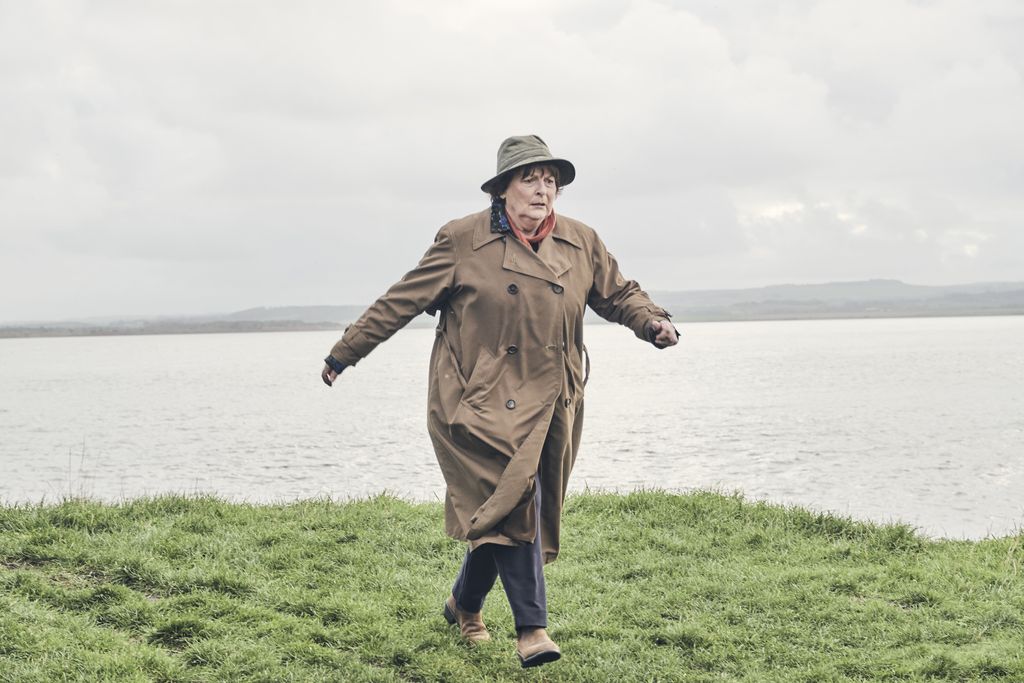 Vera season 14: release date, cast, plot, final-ever two eps | What to ...