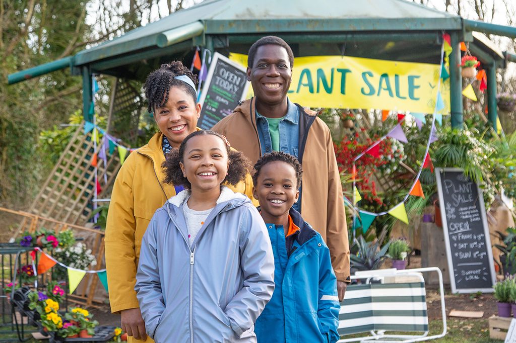 Biff & Chip: CBeebies, release date, cast interviews, guide | What to Watch